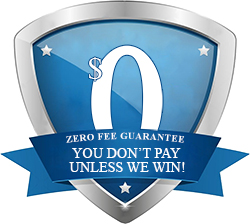 No Fee Guarantee – Tishbi Personal Injury Law Firm – Payam Tishbi, Esq